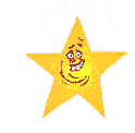 Stelle: Immagini, Gif Animate & Clipart - 100% GRATIS!